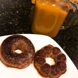 SCD Recipe: Basic Vanilla Donuts | Happy Gut For Life