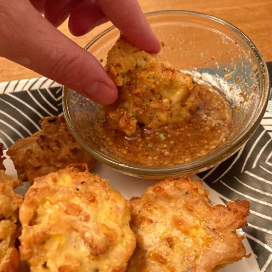 SCD Recipe: Easy Grain-Free Chicken Nuggets | Happy Gut For Life